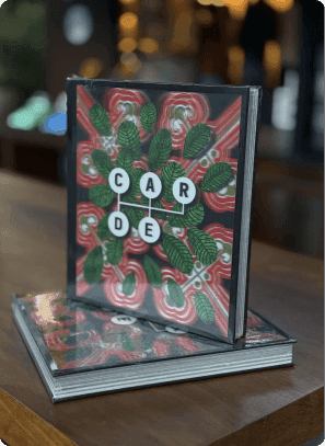 CARDE | Museu de Arte & Design