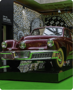 CARDE | Museu de Arte & Design